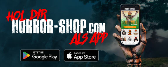 Horror-Shop.com | Halloween Shop für Kostüme, Deko & Horror Masken
