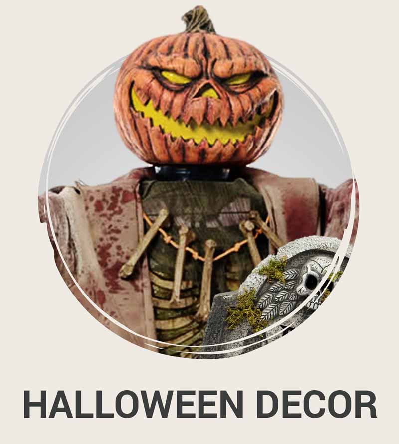 Horror-Shop.com | Halloween Shop for Costumes, Decor & Horror Masks