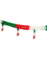 Faschings Girlanden als effektvolle Partydeko | Karneval Universe