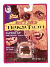 Carnival Teeth and dentures | - Karneval Universe