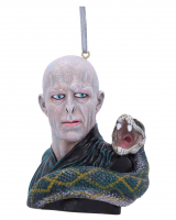 Lord Voldemort Sammelfigur Handmade by Robots ordern | Karneval Universe