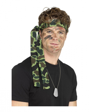 Camouflage Female Soldier Costume 3 Pcs | Sexy Army Disguise ...