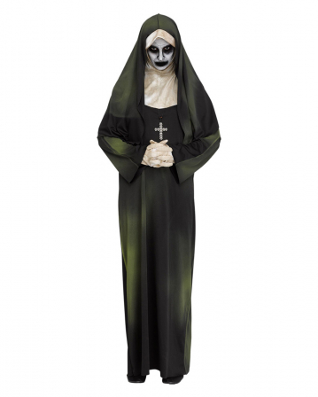 Cursed Doll Ladies Costume for Halloween ★ | - Karneval Universe