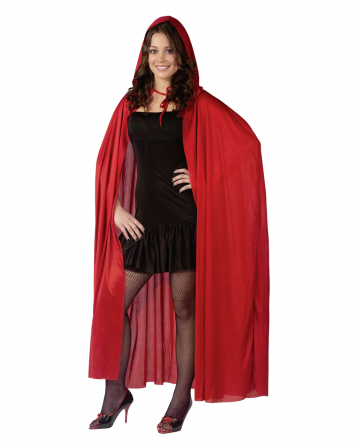 Karnevals Umhänge für Fasching & Halloween günstig online kaufen ...