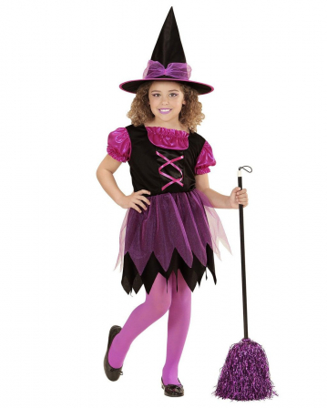 Hexenkostüme für Fasching, Halloween & Walpurgisnacht | Karneval Universe