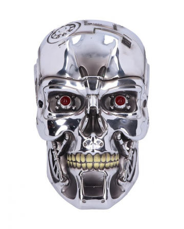 Terminator Mask Made From Foam Latex Science fiction mask | - Karneval ...