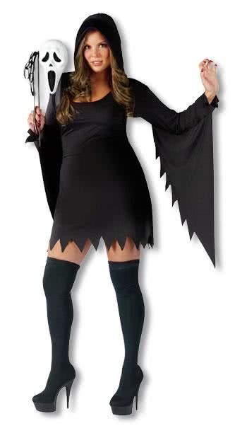 Dead By Daylight Scorched Ghost Face Scream Mask 🎃 | - Karneval Universe