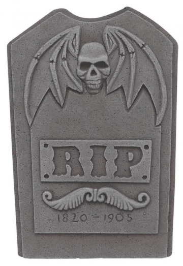 Halloween Grabsteine günstig online kaufen | Karneval Universe