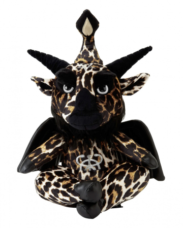 KILLSTAR Dark Lord Victoriana Plush Toy order | - Karneval Universe