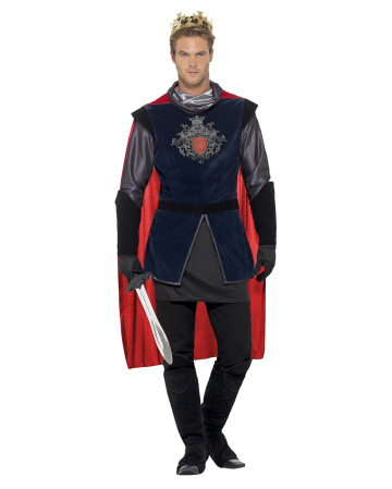 Kaiser Wilhelm mustache Black | adhesive Bart | - Karneval Universe