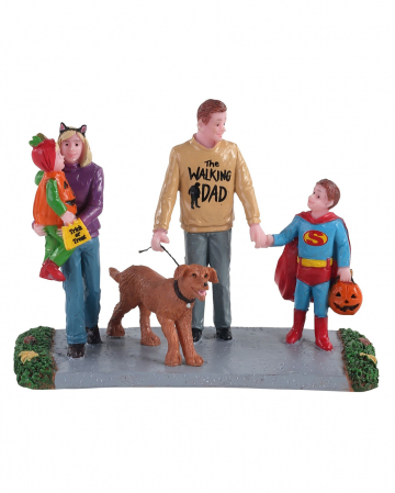 Lemax Spooky Town - First Halloween | Halloween decoration | - Karneval ...