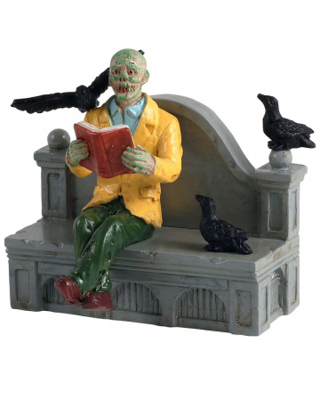 Lemax Spooky Town - Reading In Peace | Halloween village | - Karneval ...