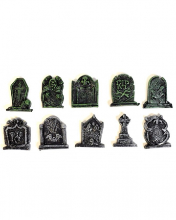 Halloween Grabsteine günstig online kaufen | Karneval Universe