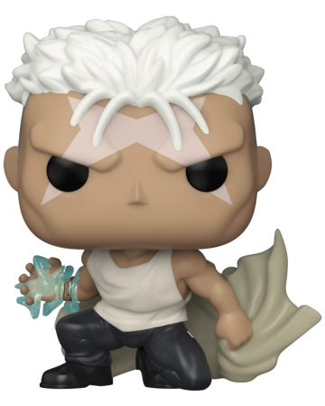 Scar- Fullmetal Alchemist Funko POP! Figure buy | - Karneval Universe