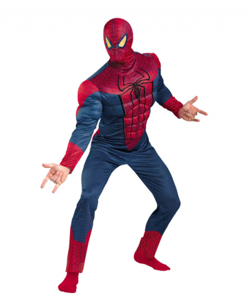 Spider-Man Dog Costume | Comic costumes for dogs | - Karneval Universe