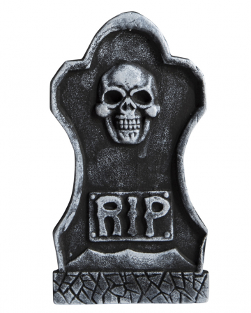 Halloween Grabsteine günstig online kaufen | Karneval Universe