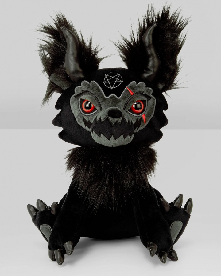 KILLSTAR Werewolf : Fang Plush Toy | Soft toy | - Karneval Universe