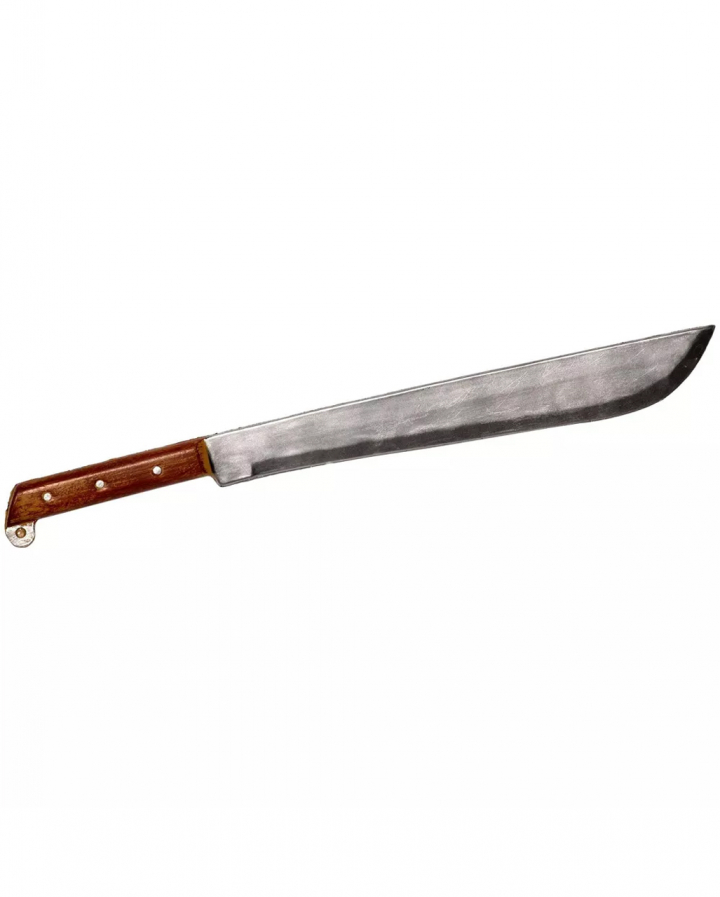 Foam Machete | Toy Weapon & Costume Accessories | - Karneval Universe
