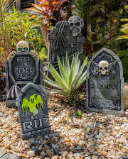 Halloween Grabsteine günstig online kaufen | Karneval Universe