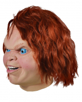 Chucky die Mörderpuppe 2 Maske bestellen | Karneval Universe