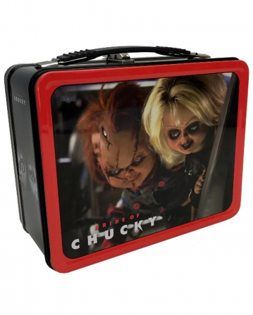 Childs Play - My Friends Call Me Chucky T-Shirt | Karneval Universe