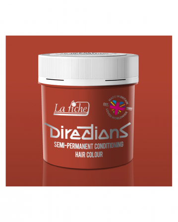 Directions Hair Colour | - Karneval Universe