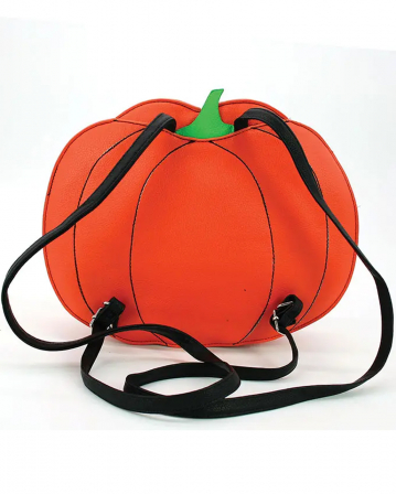 Cthulhu Plush Backpack for fantasy fans | - Karneval Universe