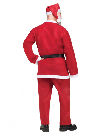 Nikolaus Rute | Knecht Ruprecht Equipment | Karneval Universe