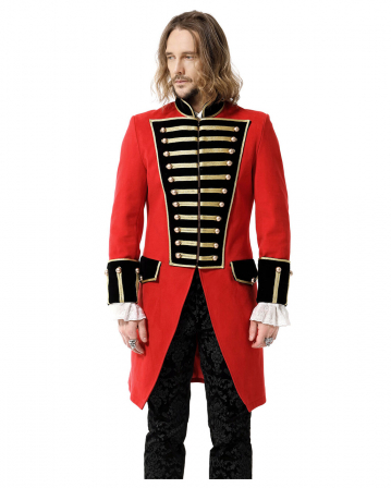 Carnival Costumes Men -Carnival Costumes for Gents- Men's Costumes ...
