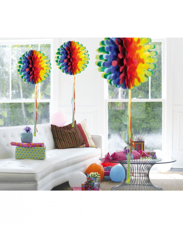 Fasching & Karnevals Dekoration bestellen | Karneval Universe