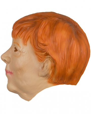 Adolf Hitler mask Buy Horror Mask | - Karneval Universe