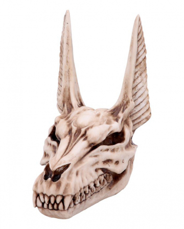 Crows Skull Mask for Cosplay & LARP | - Karneval Universe