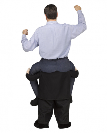 Plug & Socket Partner Costume ★ | - Karneval Universe