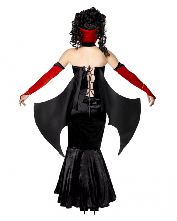 Belladonna Vampire Lady Costume order online | - Karneval Universe