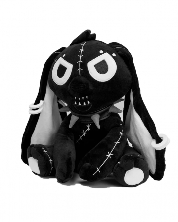 KILLSTAR Dark Lord Victoriana Plush Toy order | - Karneval Universe