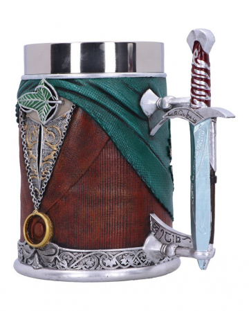 Lord of the Rings Sauron Statue 39cm kaufen | Karneval Universe