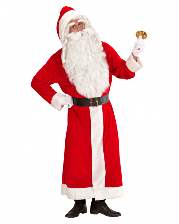 Nikolaus Rute | Knecht Ruprecht Equipment | Karneval Universe