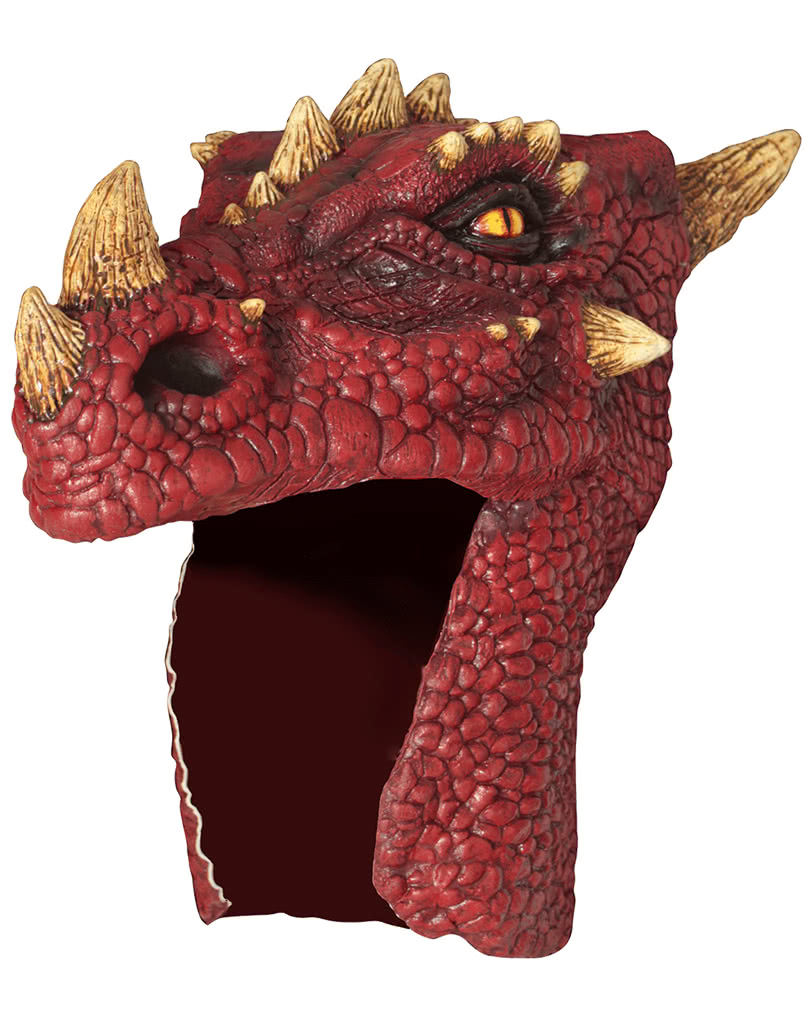 Fantasy Dragon Helmet