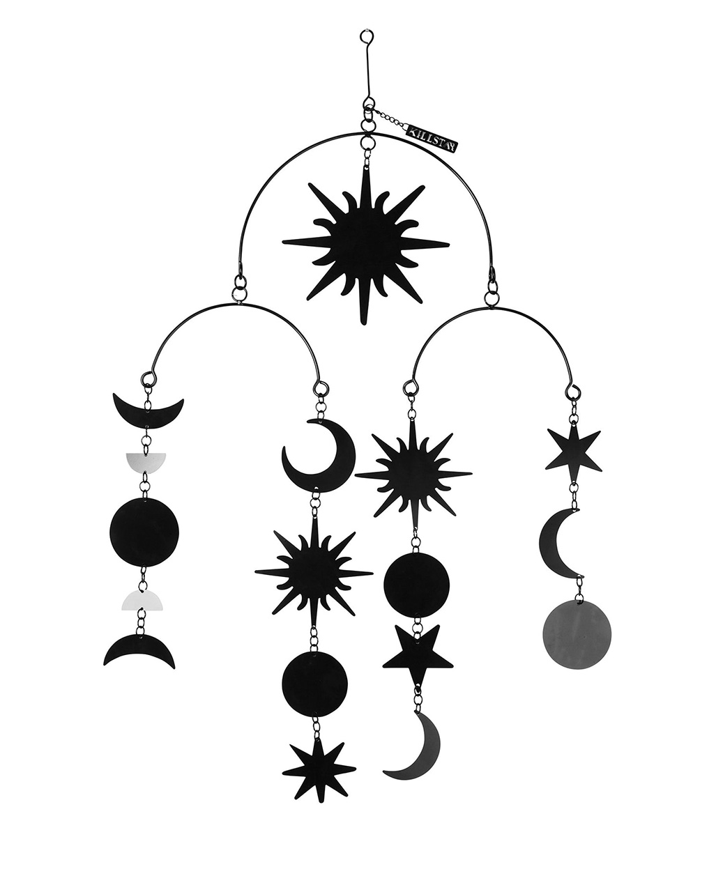 KILLSTAR Cosmical Mobile | Gothic Deco store! | - Karneval Universe