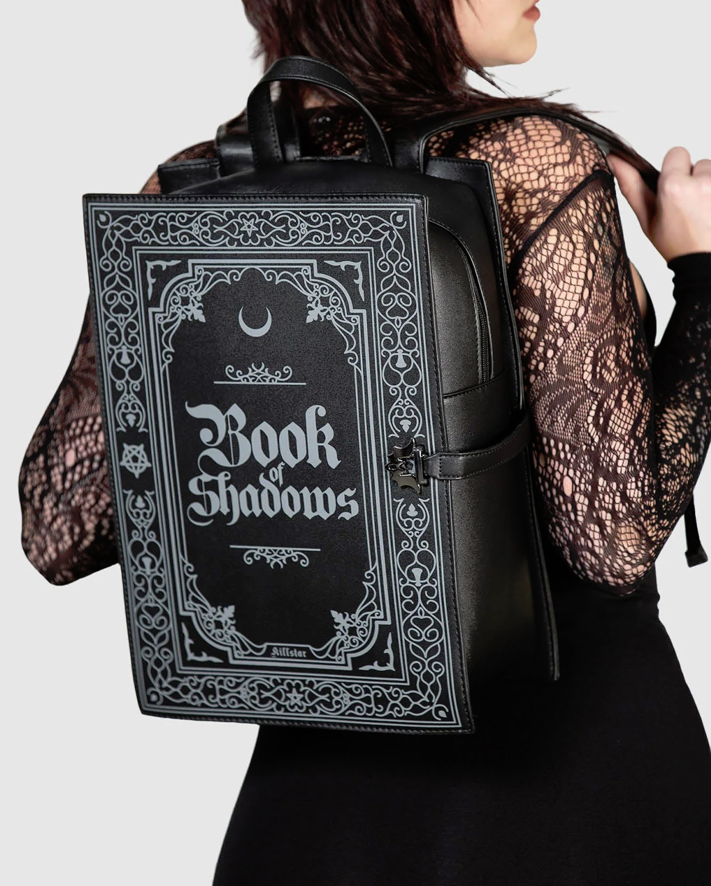 KILLSTAR Dusk Shrike Backpack | Order NOW ★ | - Karneval Universe