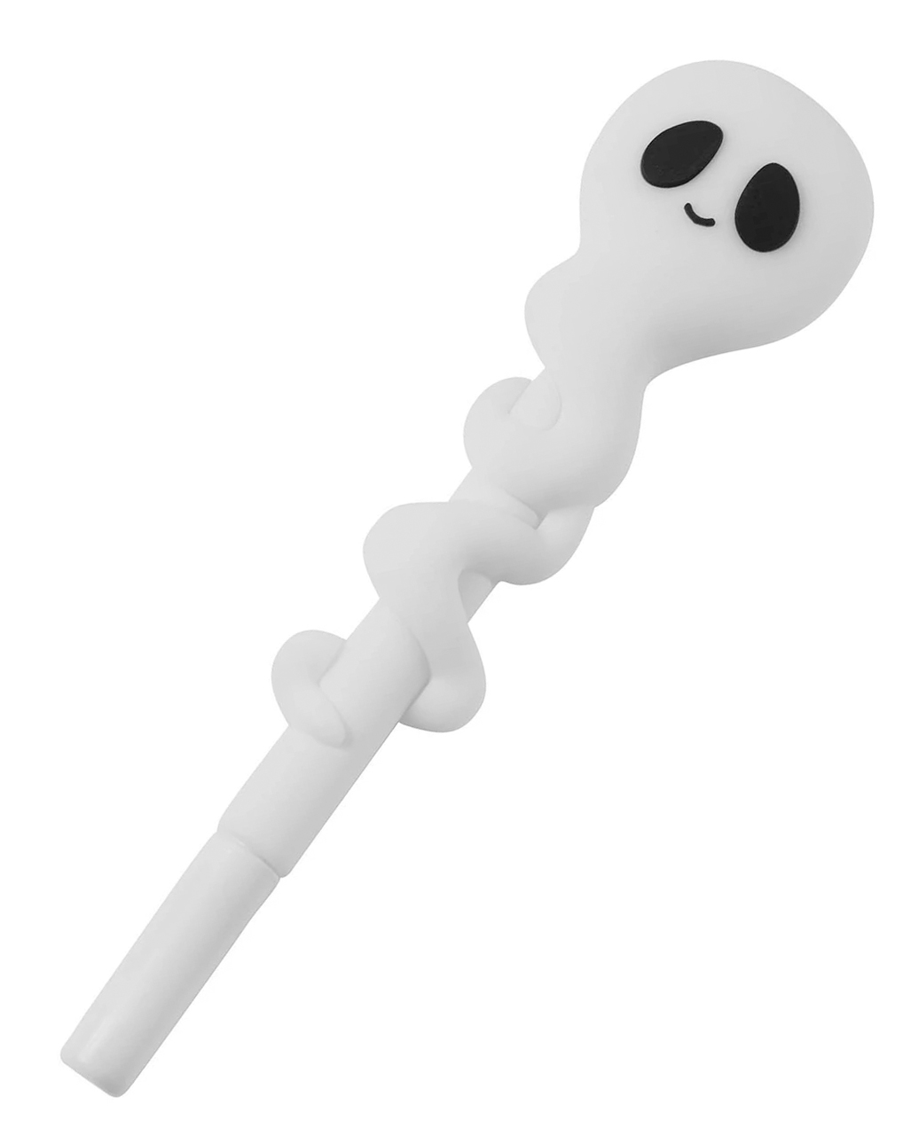 KILLSTAR Spooky Ghost Pen Halloween souvenirs | - Karneval Universe