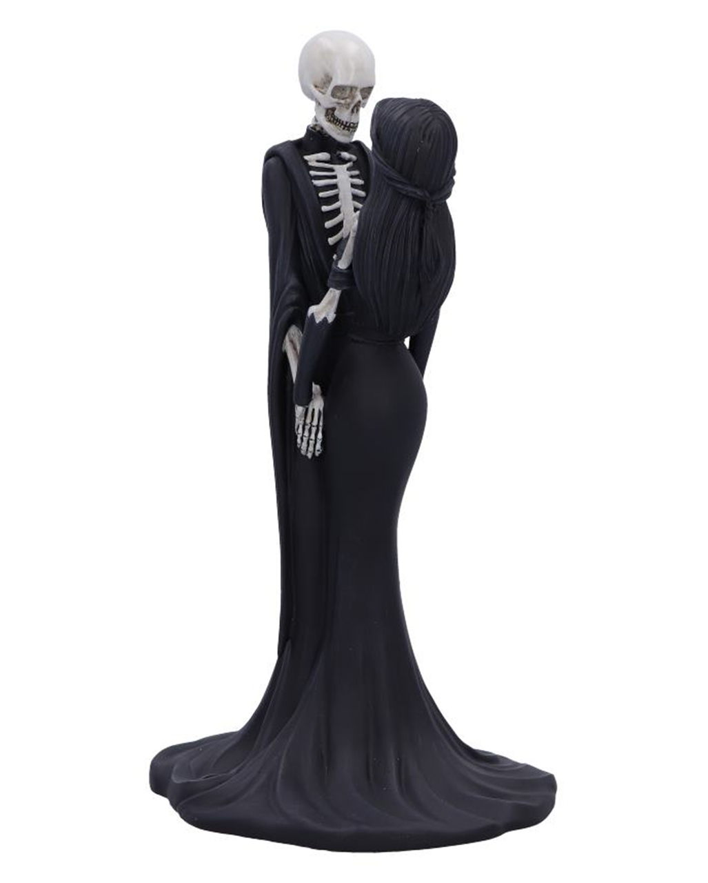 Eternal Vow Gothic Sculpture 24cm | Gothic decoration | - Karneval Universe