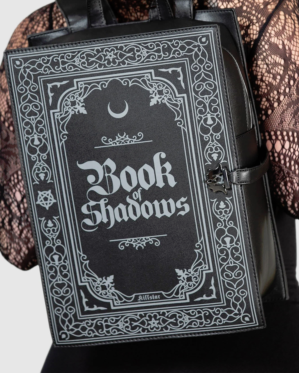 KILLSTAR Dusk Shrike Backpack | Order NOW ★ | - Karneval Universe