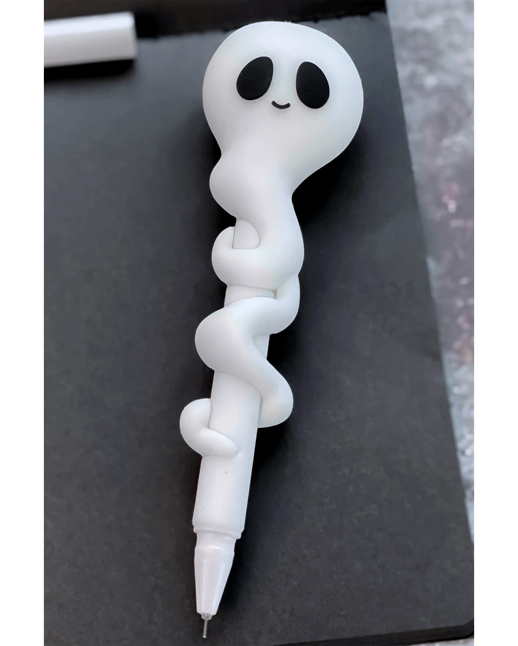 KILLSTAR Spooky Ghost Pen Halloween souvenirs | - Karneval Universe