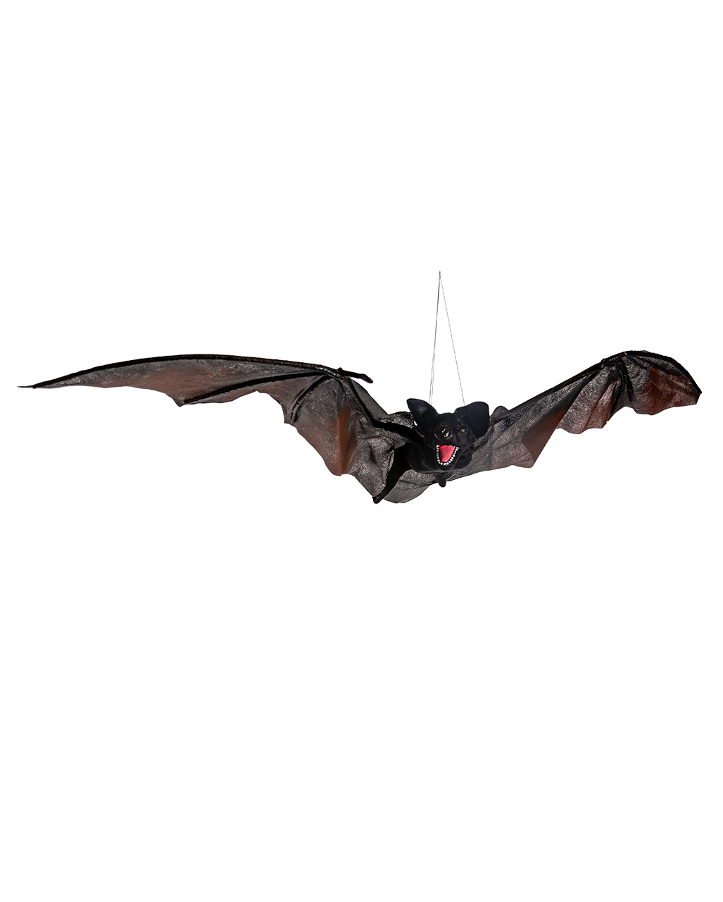 Vampire Bat Animatronic for Halloween | - Karneval Universe