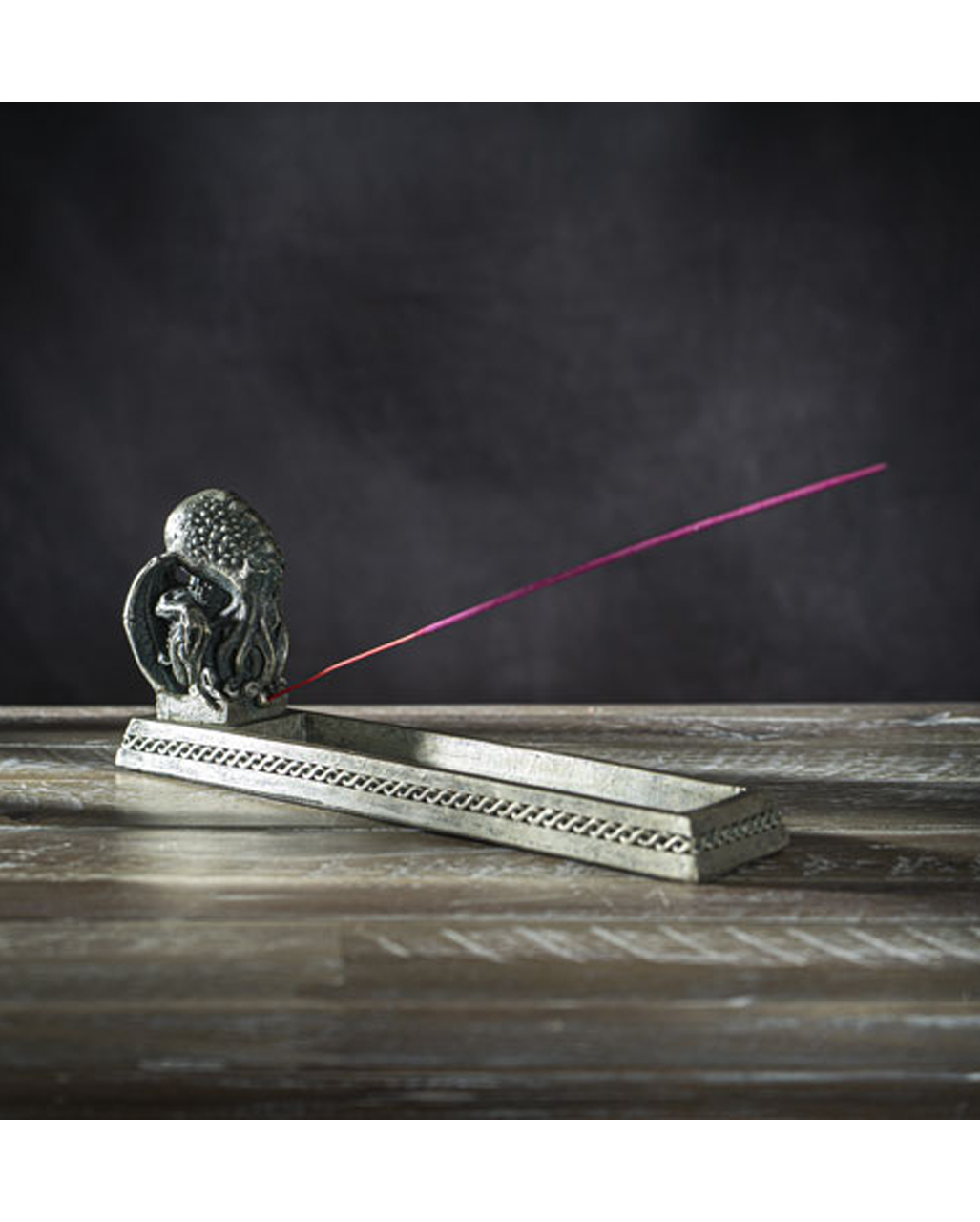 Cthulhu Incense Holder Order NOW | - Karneval Universe