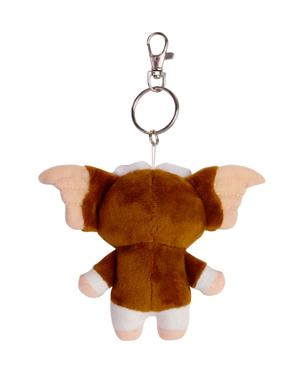 Gremlins Gizmo Plush Keychain buy | - Karneval Universe