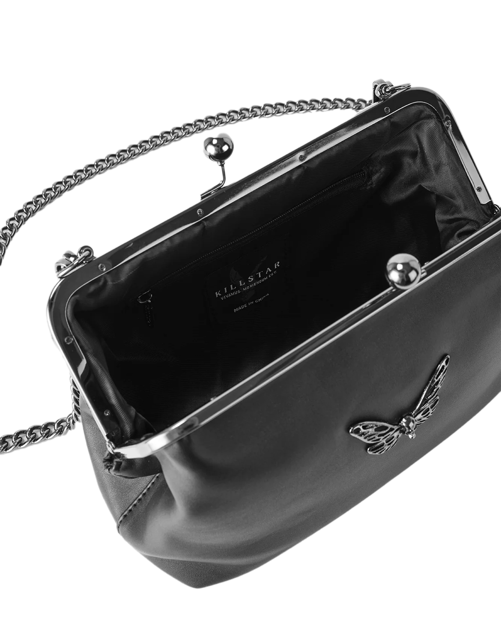 KILLSTAR Charming Shroom Handbag | Gothic bag | - Karneval Universe