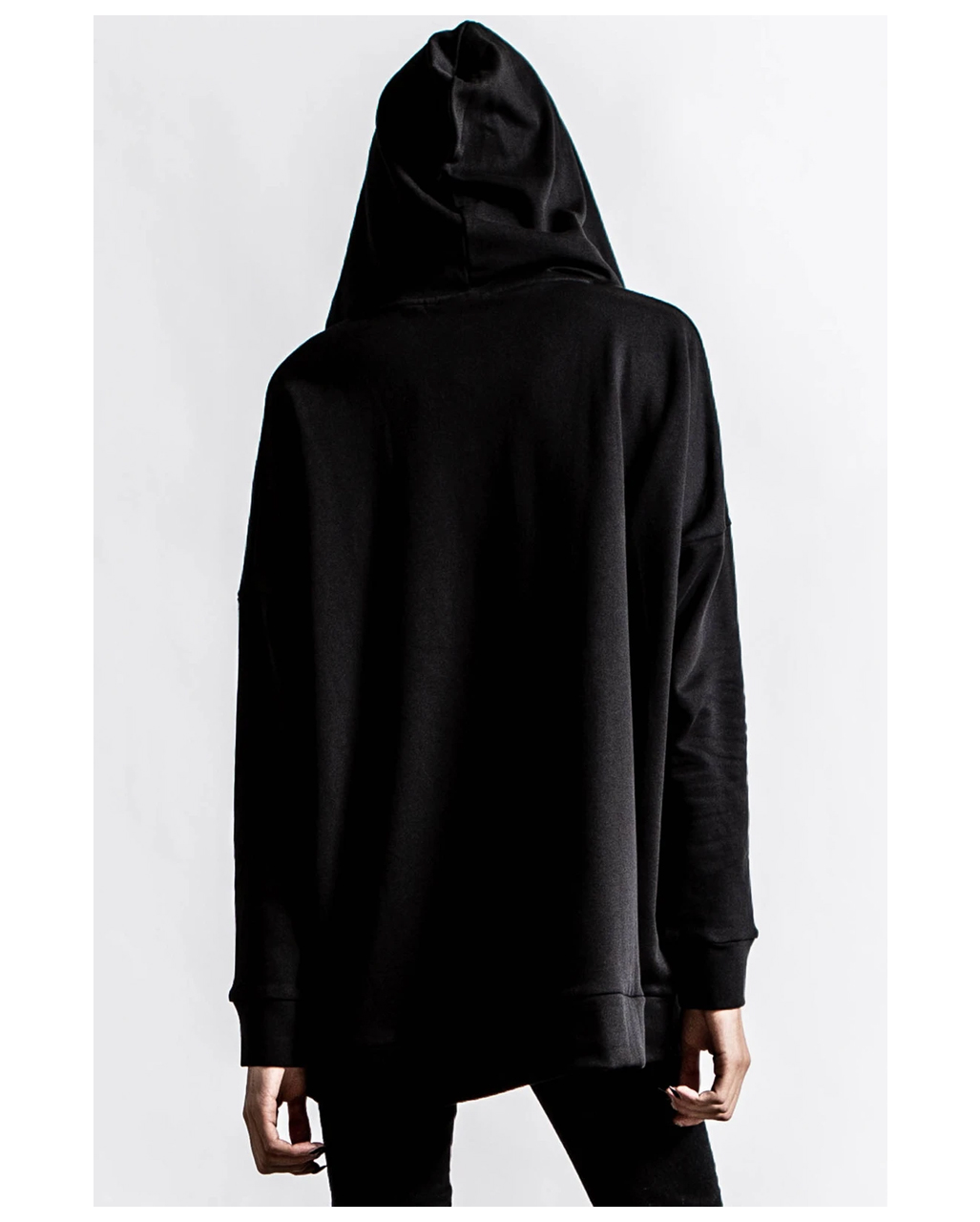 KILLSTAR Cloak Of Deception Oversized Hoodie order | - Karneval Universe