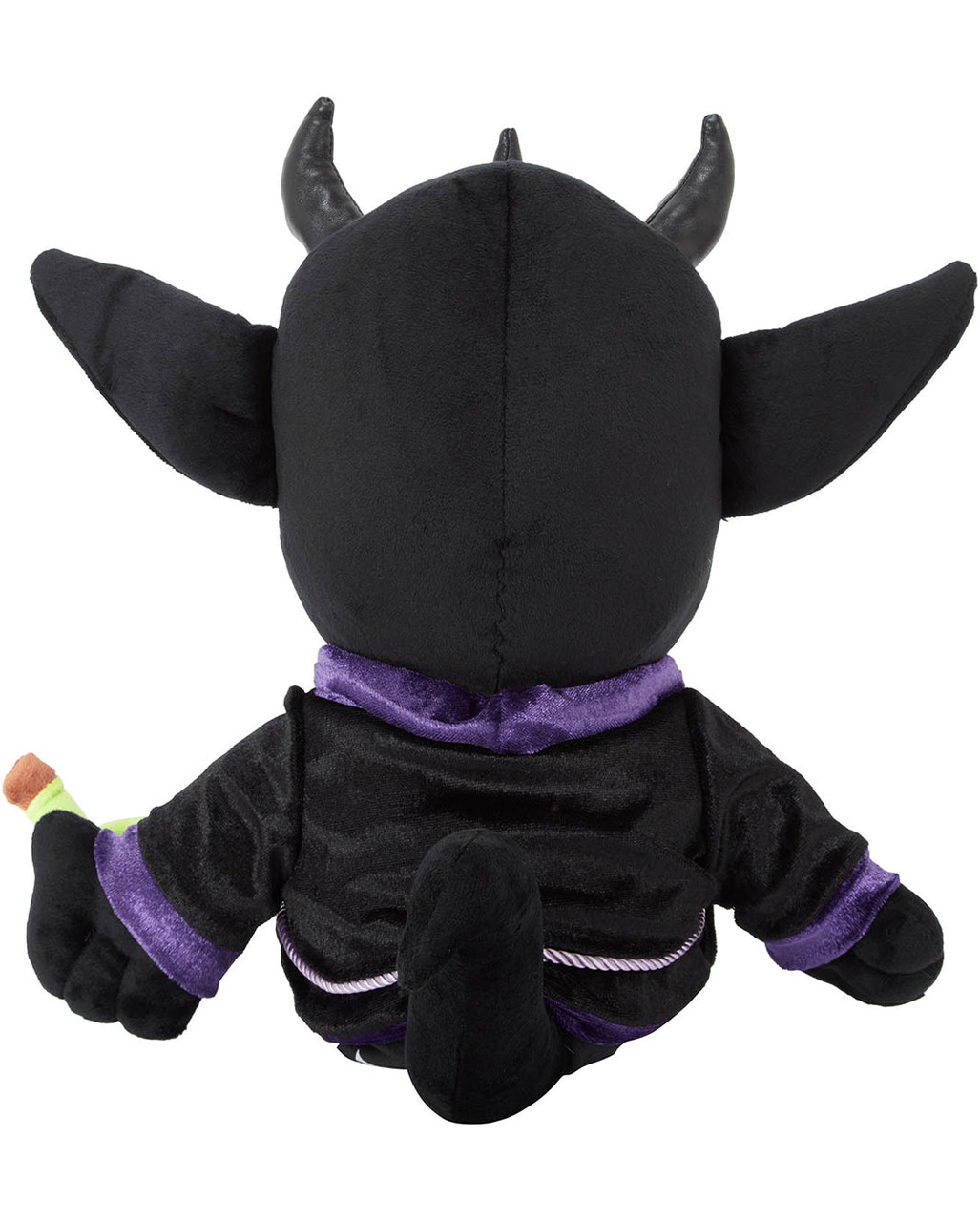 KILLSTAR Sorcerer Plush Toy | Order online NOW! | - Karneval Universe